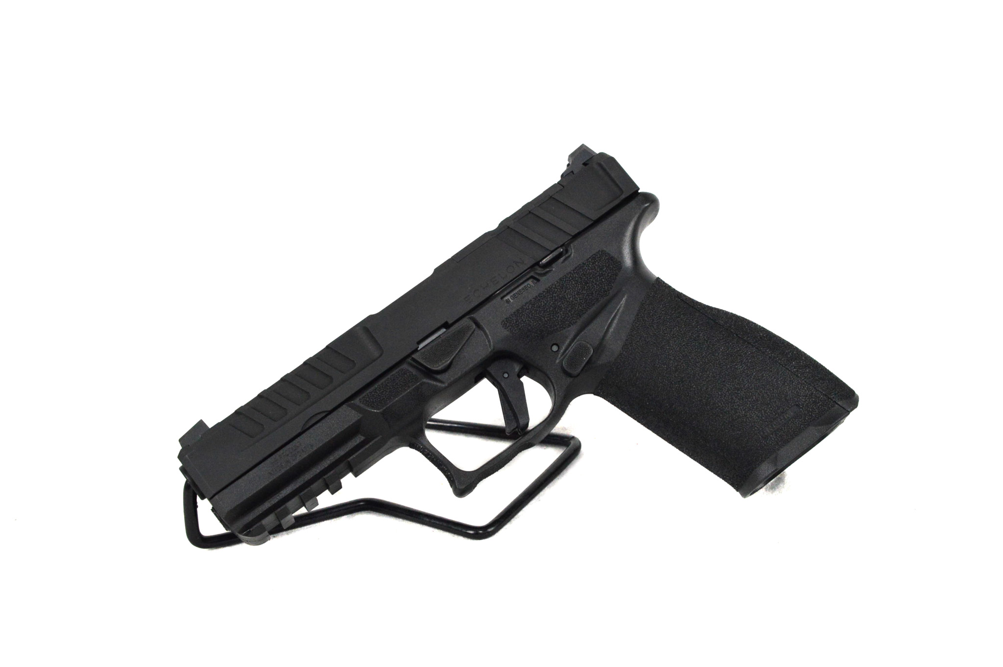 Springfield Armory Echelon 9mm EC9459B-U DEMO GUN - Center Target Auctions